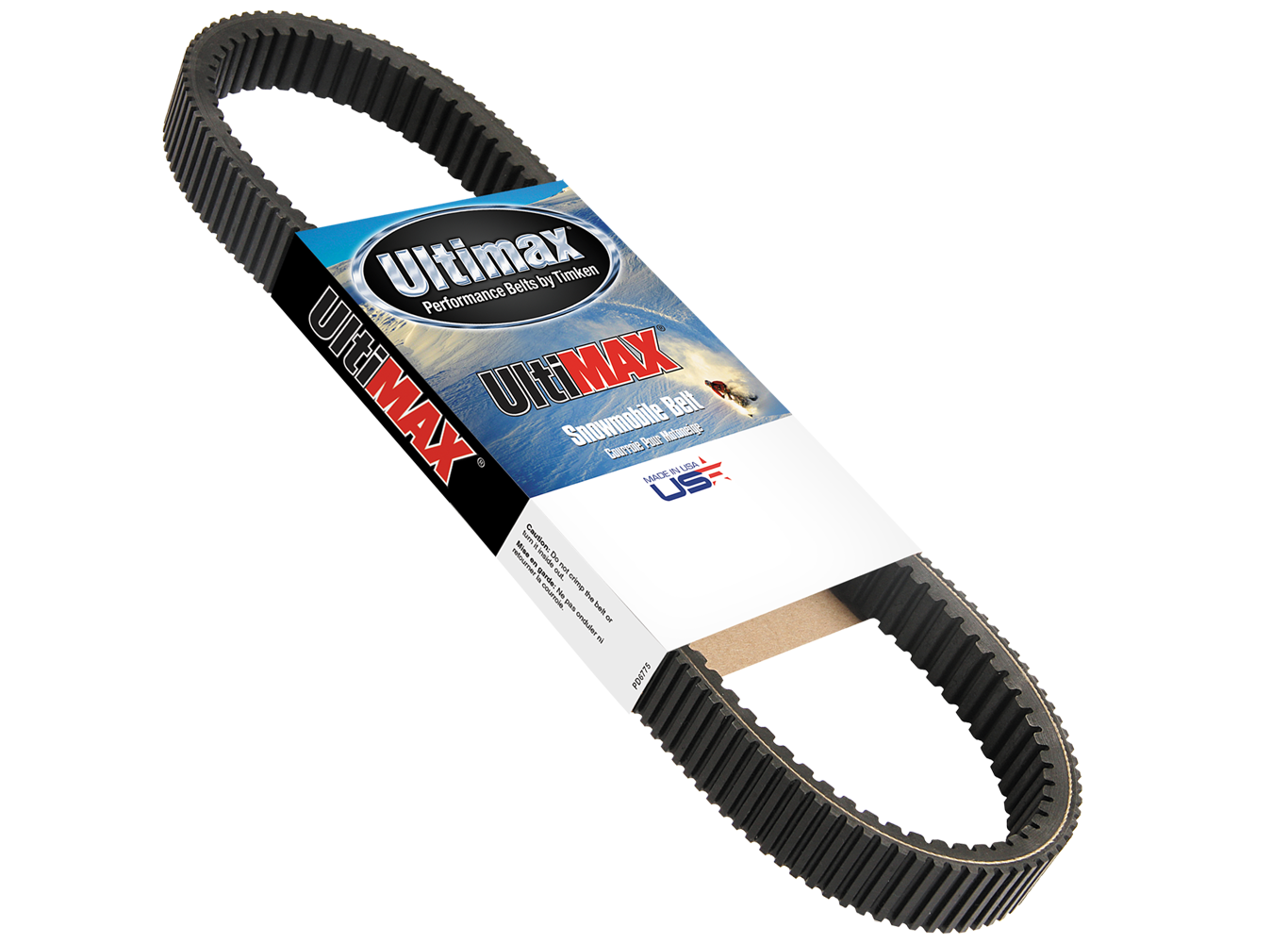 Carlisle Belts, TIMKEN, Ultimax Belts, Dayco Belts, Martin - CRP